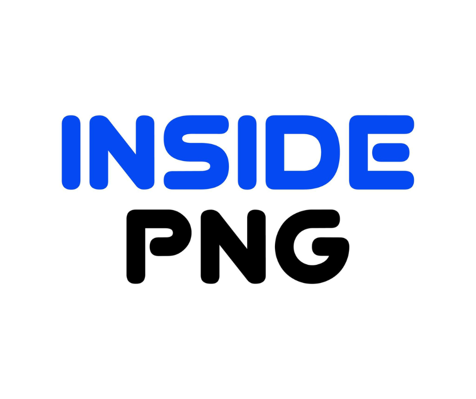 Inside PNG - Online and Independent
