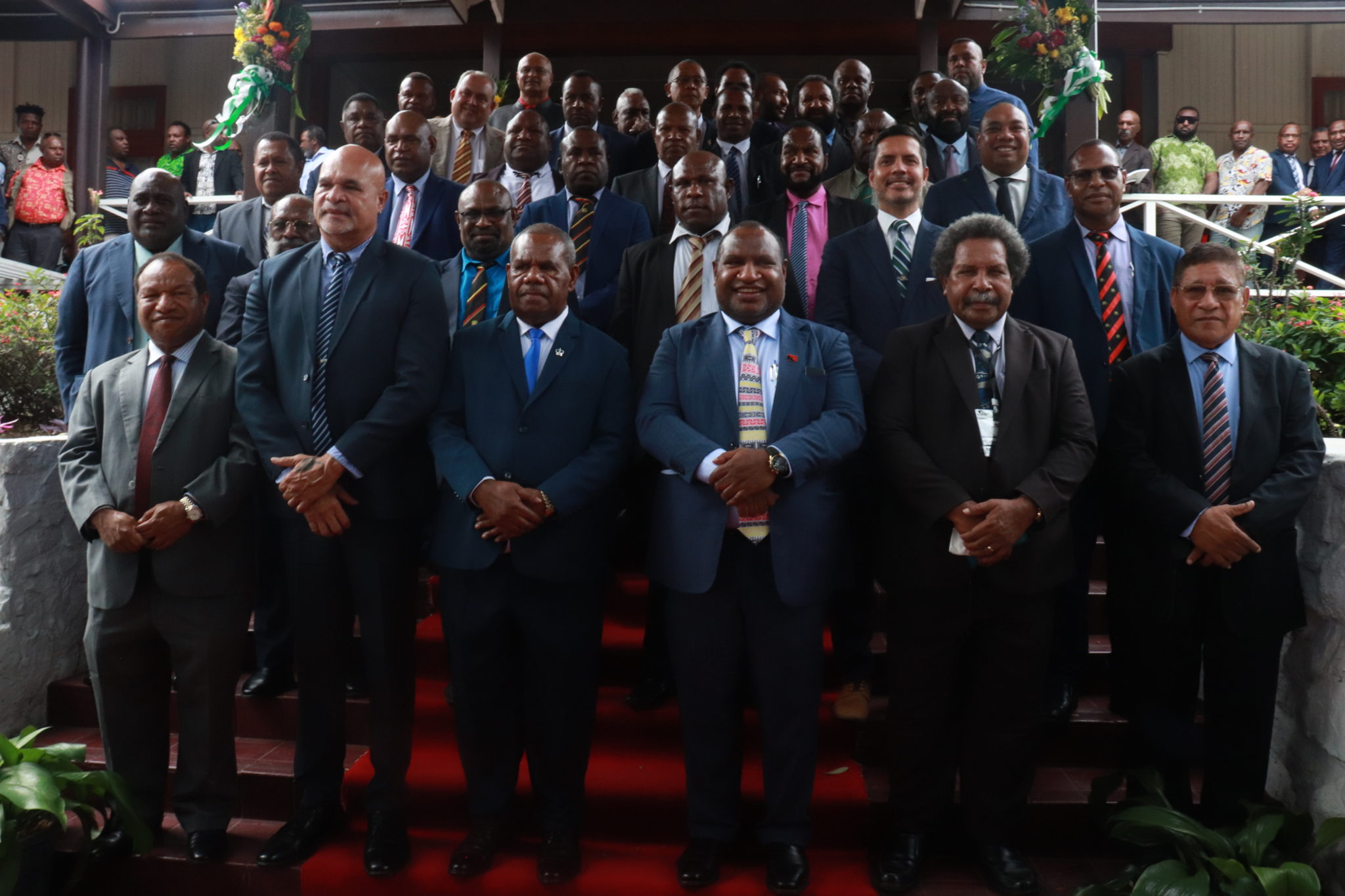 Agriculture Reform Centre | Inside PNG