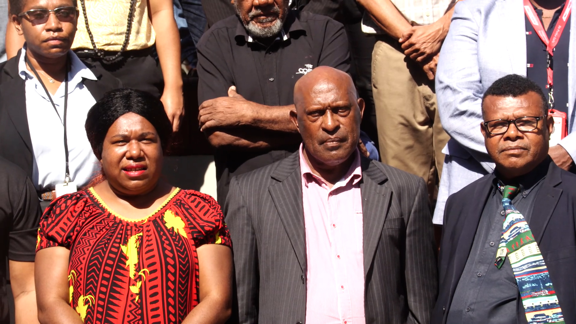 New Climate Change Regulation to Improve Carbon Trading | Inside PNG