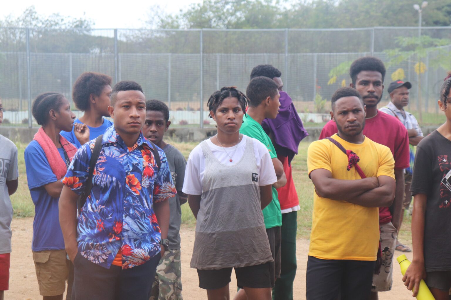 Gerehu Primary in Dire Straits | Inside PNG