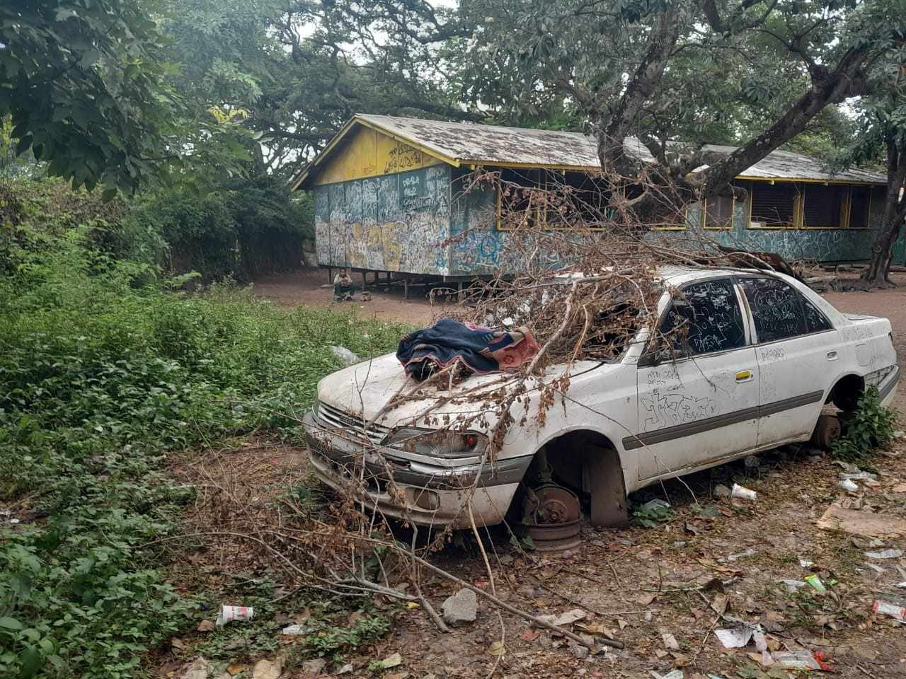 Gerehu Primary in Dire Straits | Inside PNG