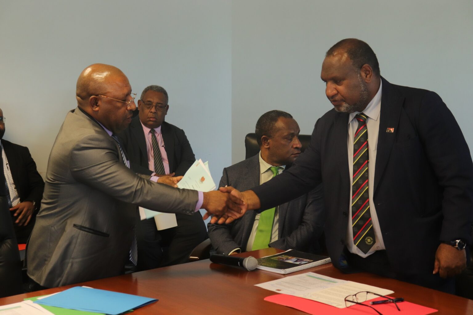 New Porgera Limited | Inside PNG