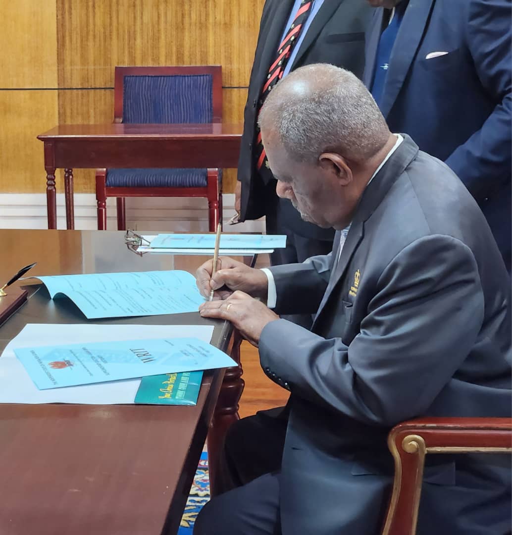 Lagaip Supplementary Election | Inside PNG