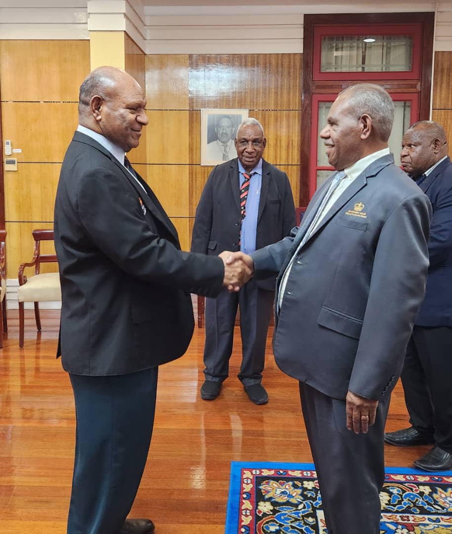 Lagaip Supplementary Election | Inside PNG