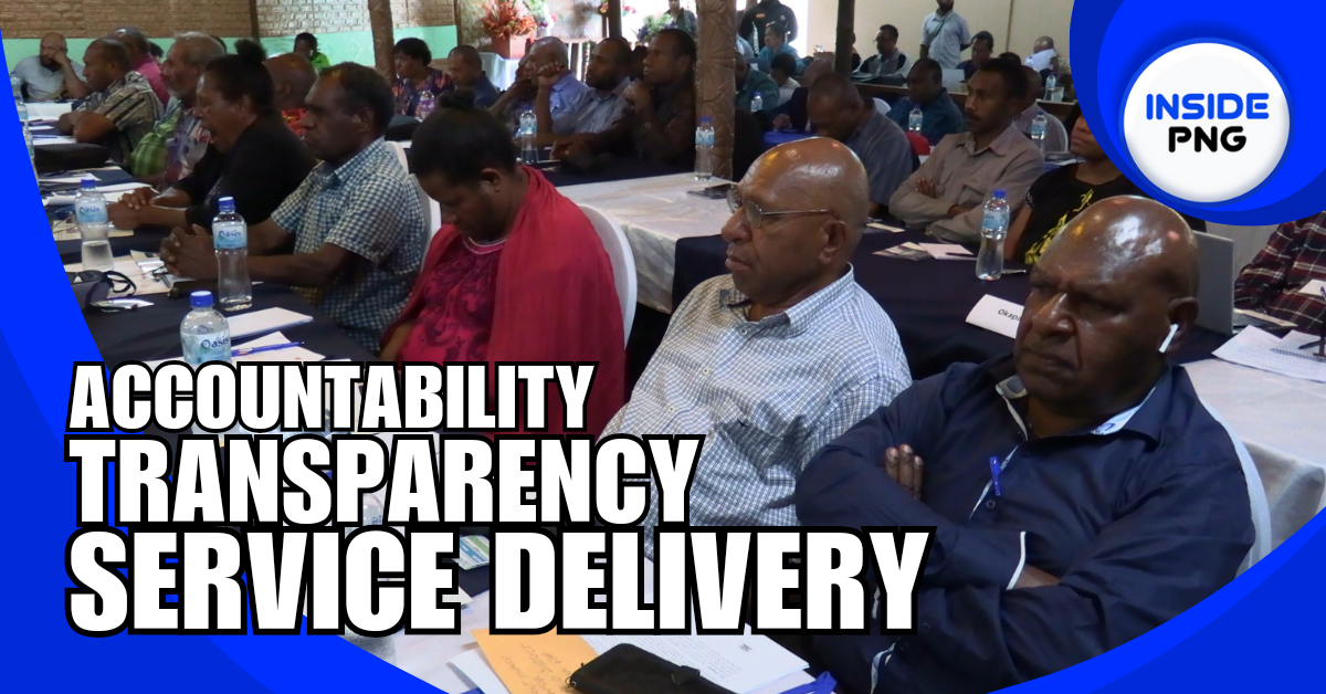 Support Bilum Project | Inside PNG