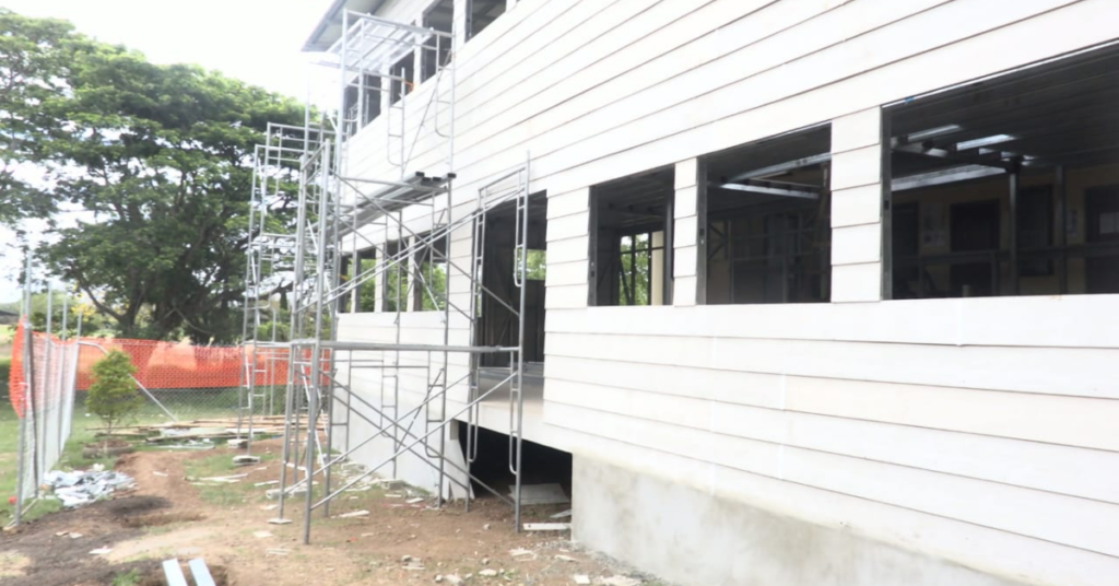 Koiari LLG Focus on Capacity Building | Inside PNG