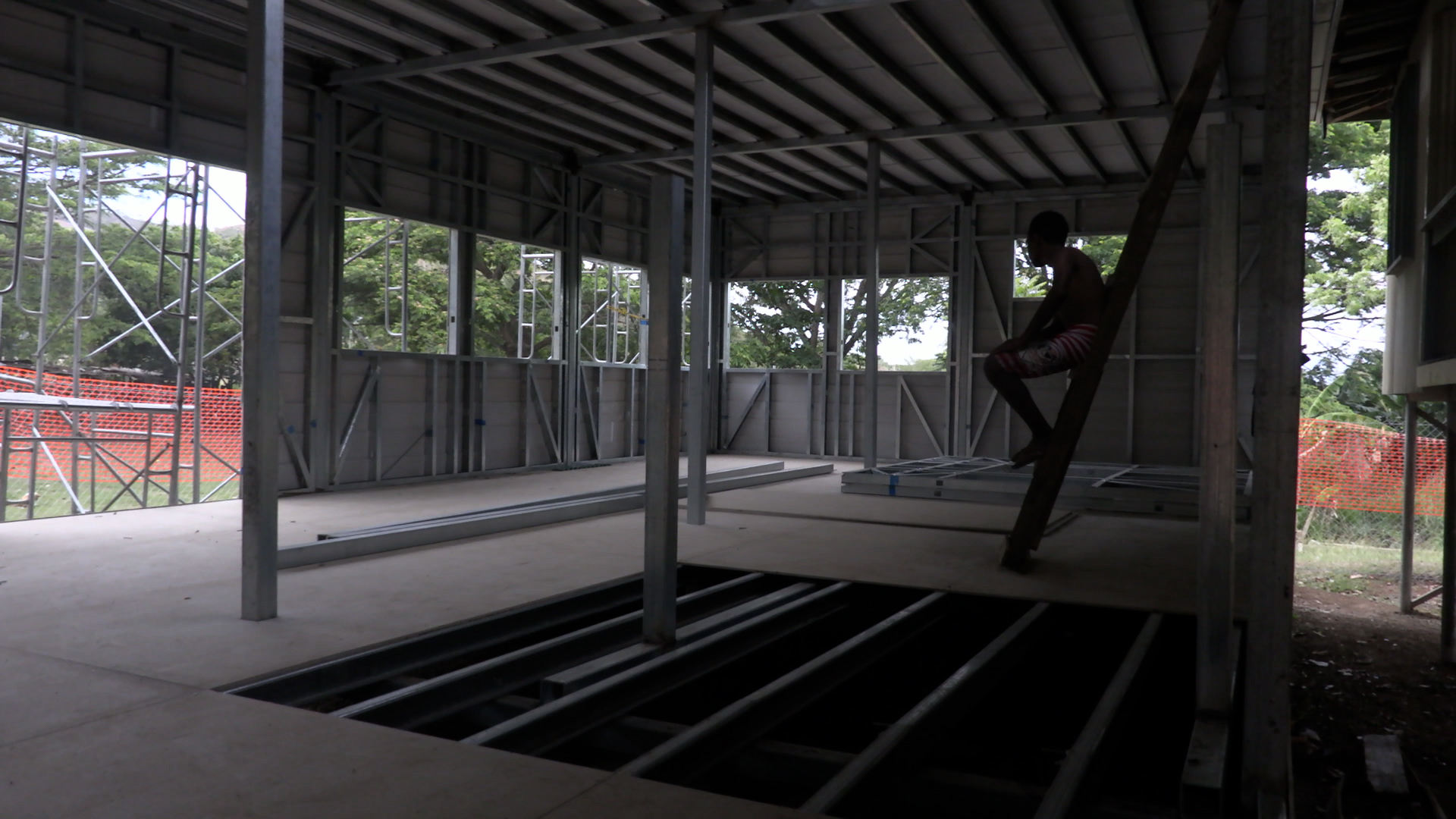 Koiari LLG Focus on Capacity Building | Inside PNG