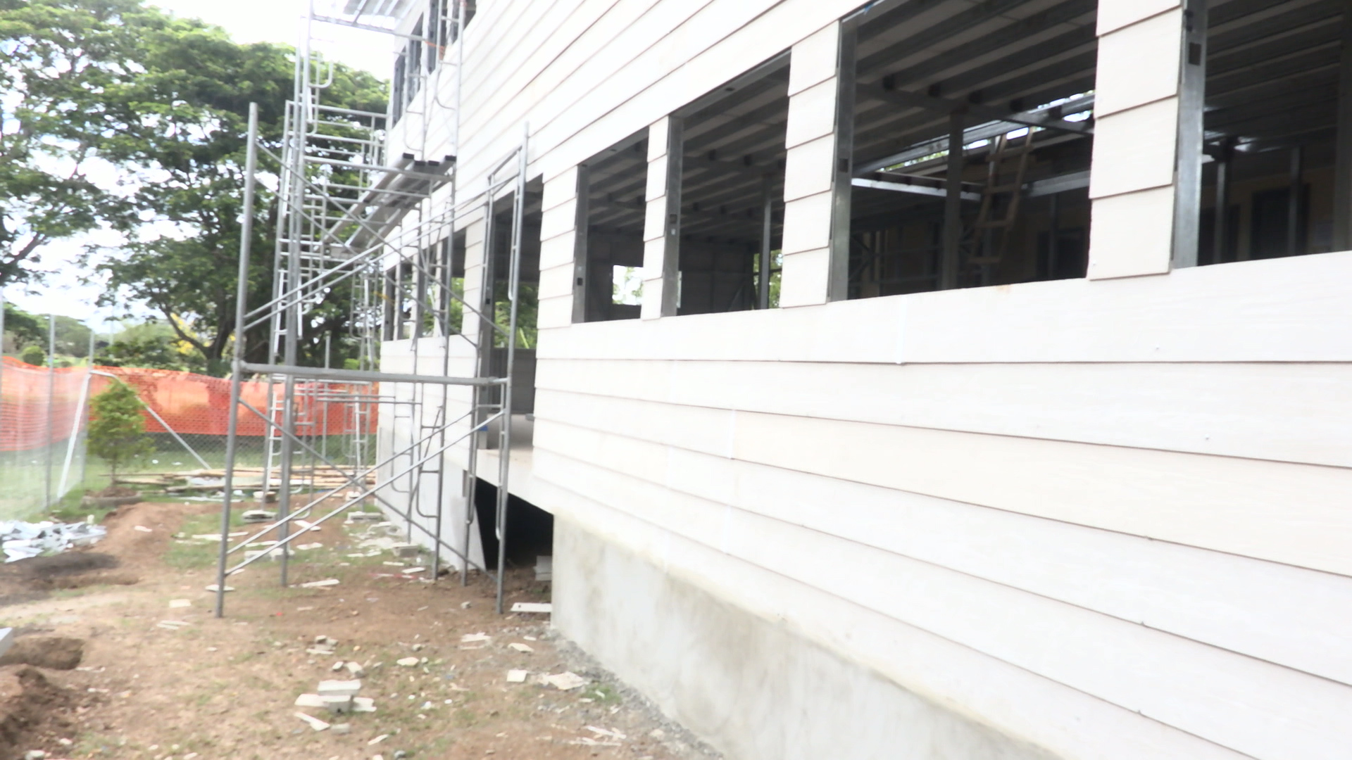 Koiari LLG Focus on Capacity Building | Inside PNG