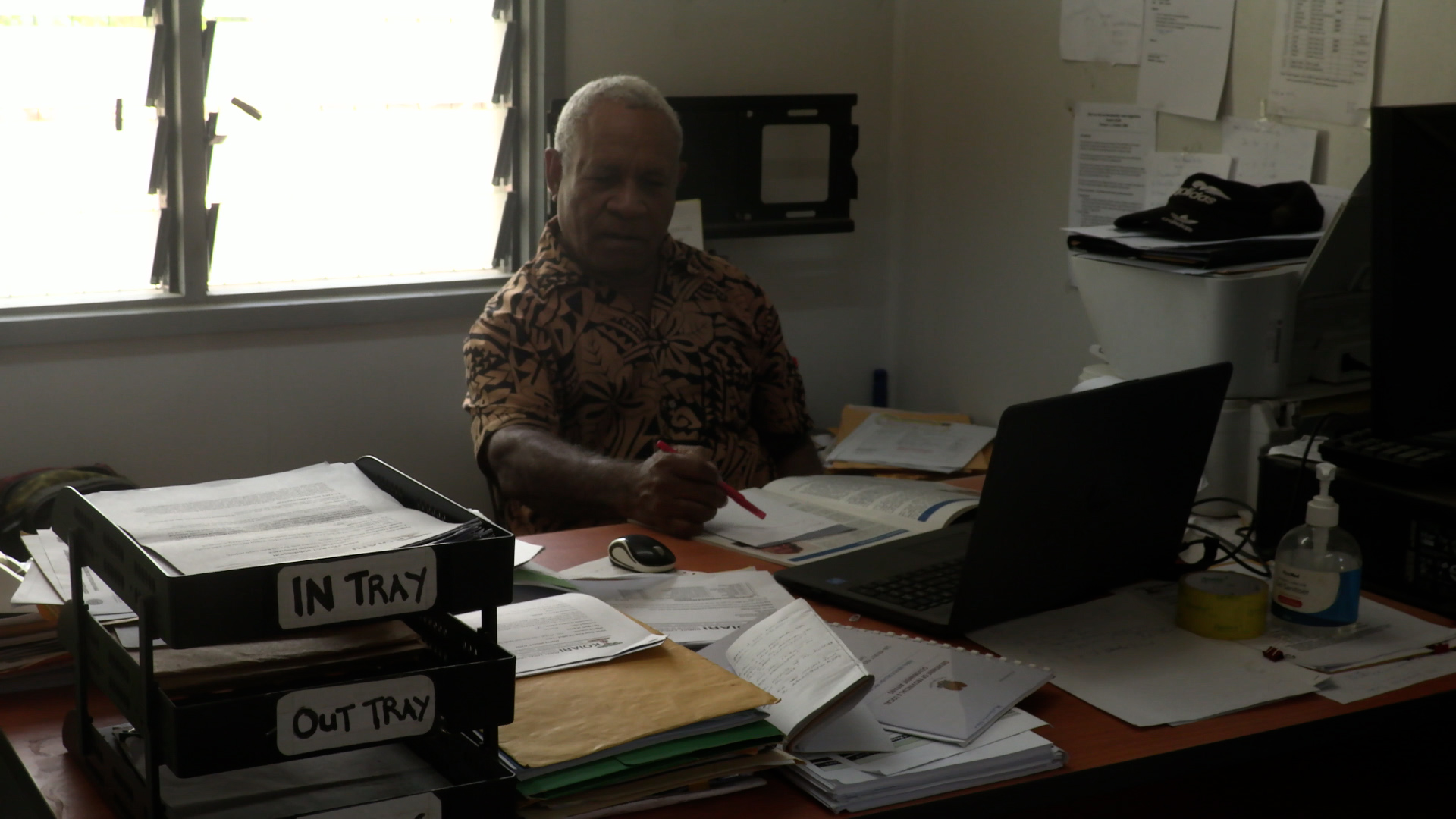 Koiari LLG Focus on Capacity Building | Inside PNG