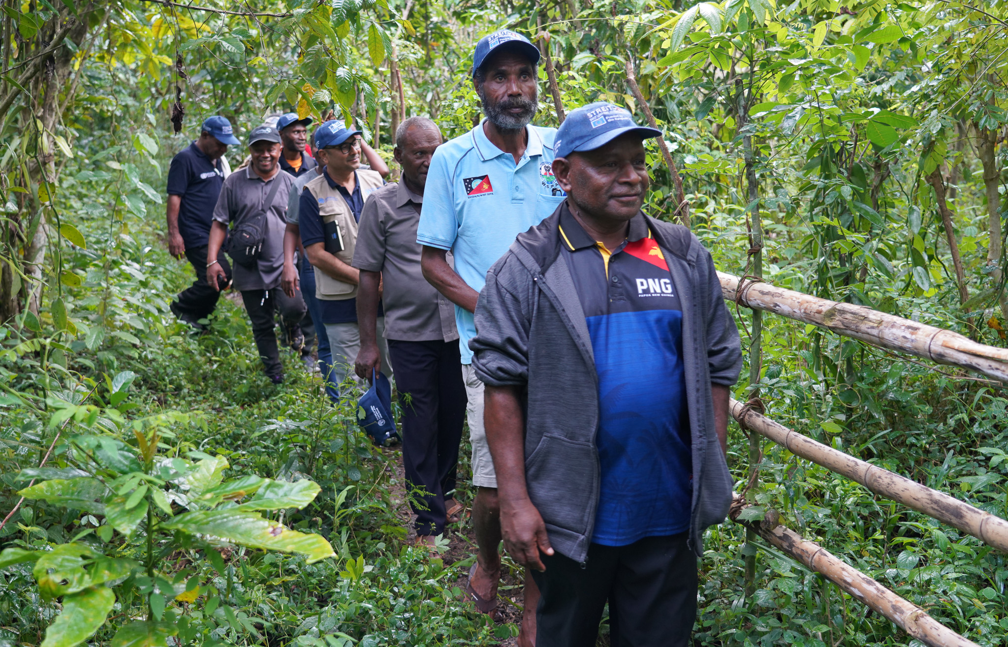 Agriculture | Inside PNG