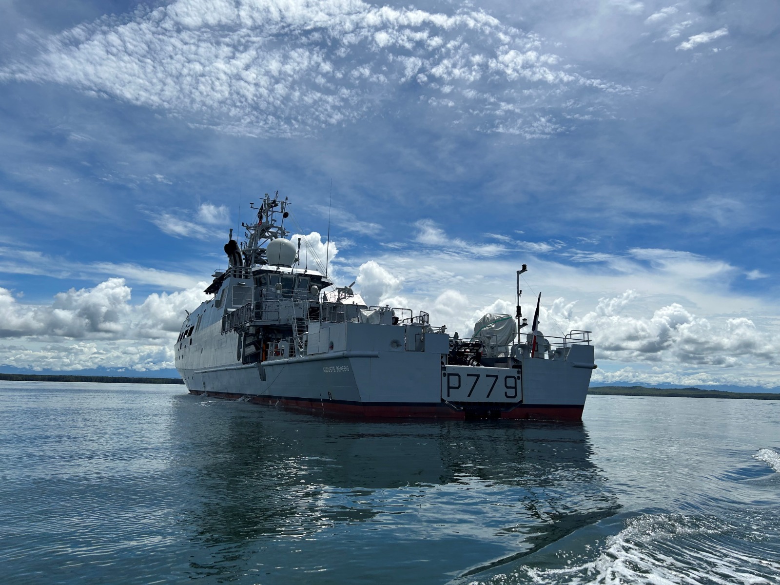 100th Anniversary | Inside PNG