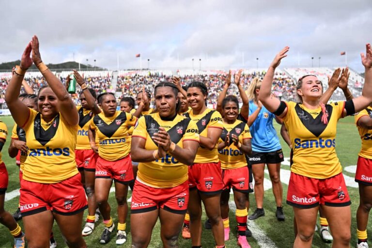 National rugby league teams store