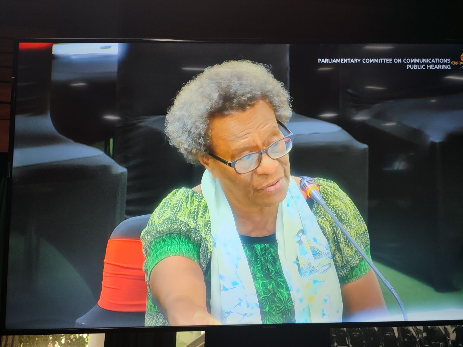 Promote Tok Pisin Writing | Inside PNG