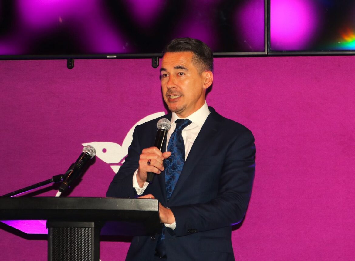 Air Niugini Kumul Club | Inside PNG