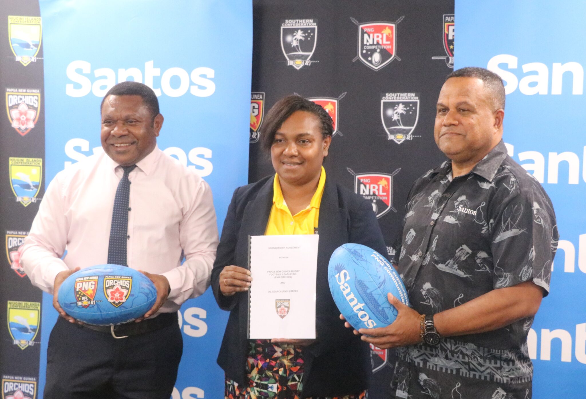 October, 2024 | Inside PNG