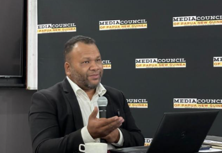 Media Council announces Code of Ethics and Professional Practice