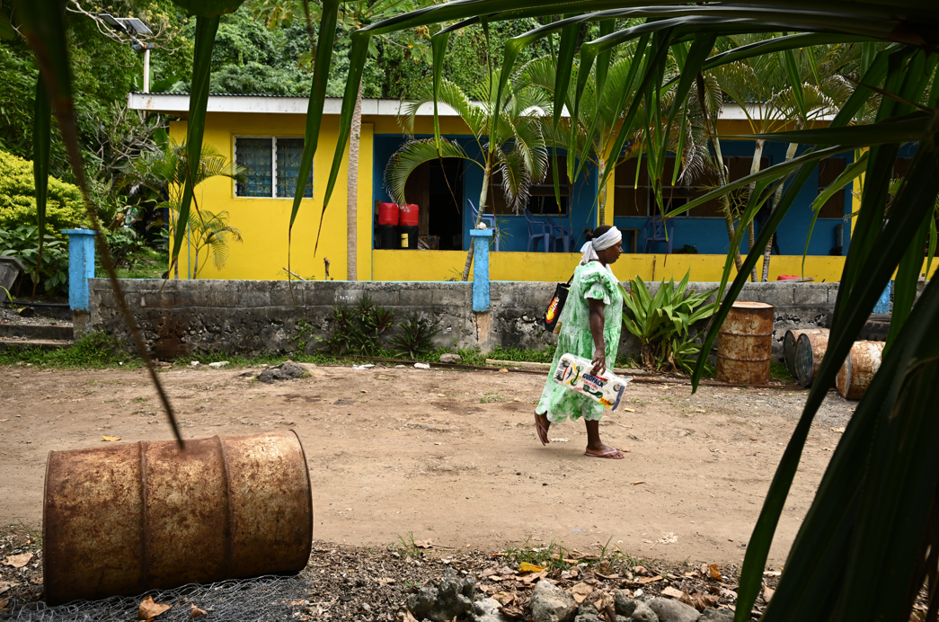Push to enshrine Pacific gender lens on COP31 agenda
