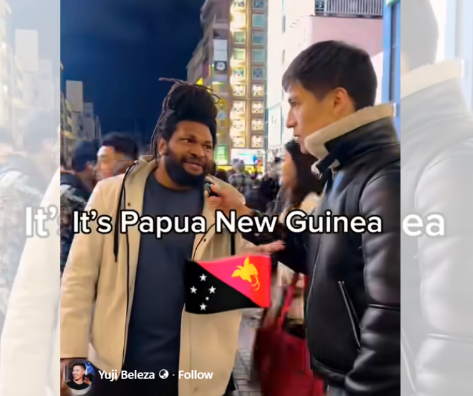 PNG Language Debate is a Wake-Up Call for Cultural Preservation