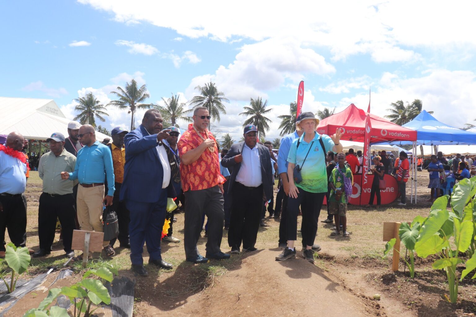 Bird Calls on Govt to Handout Resistant Crops as El Nino Warning Peaks ...